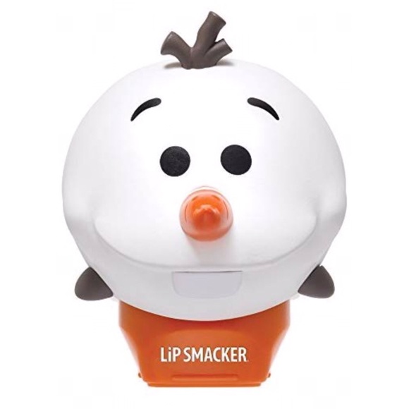Disney | Makeup | New Disney Frozen Olaf Lip Smacker | Poshmark